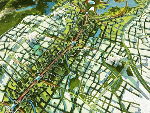 Green Architecture- Site Selection & Site Sustainability – Örmeci ...