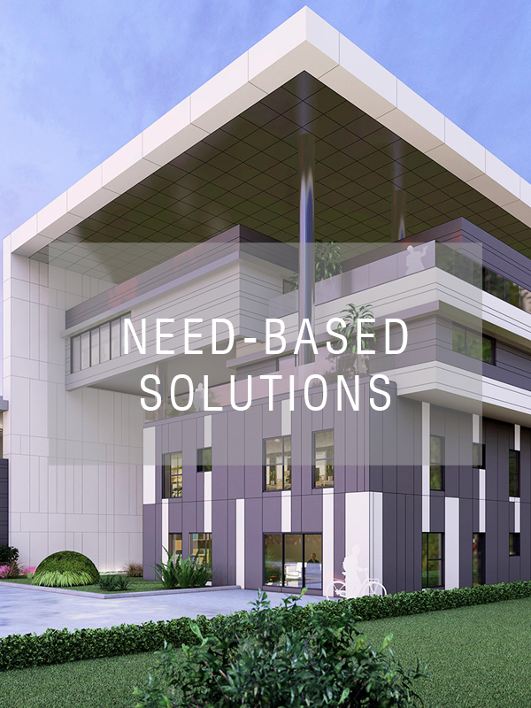 Architectural Design Services | Architecture Solutions