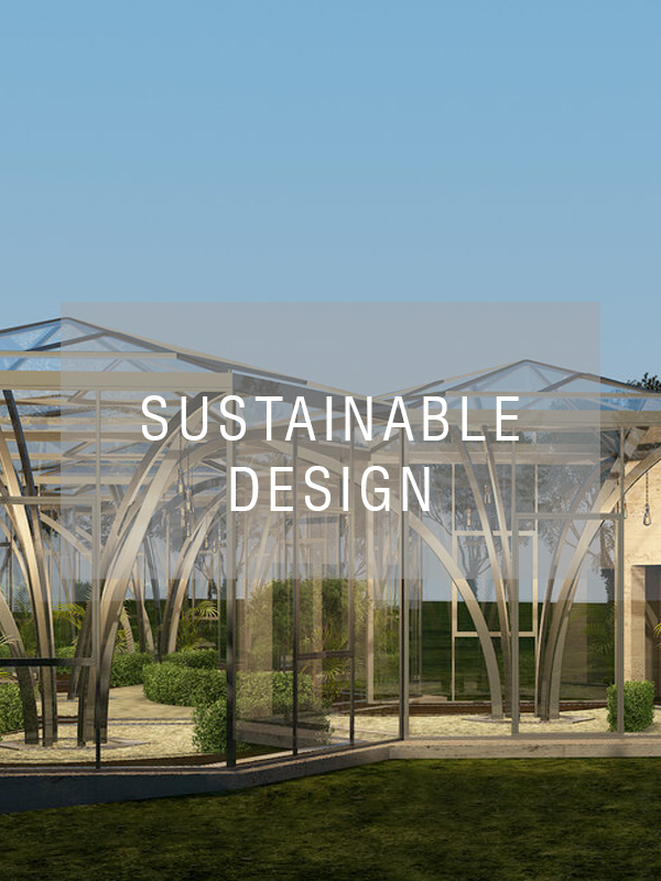 Landscape Architecture Services | Sustainable Design