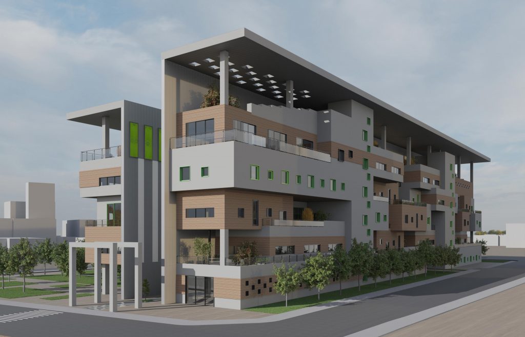 Design Approach | Integrated Architectural Thinking